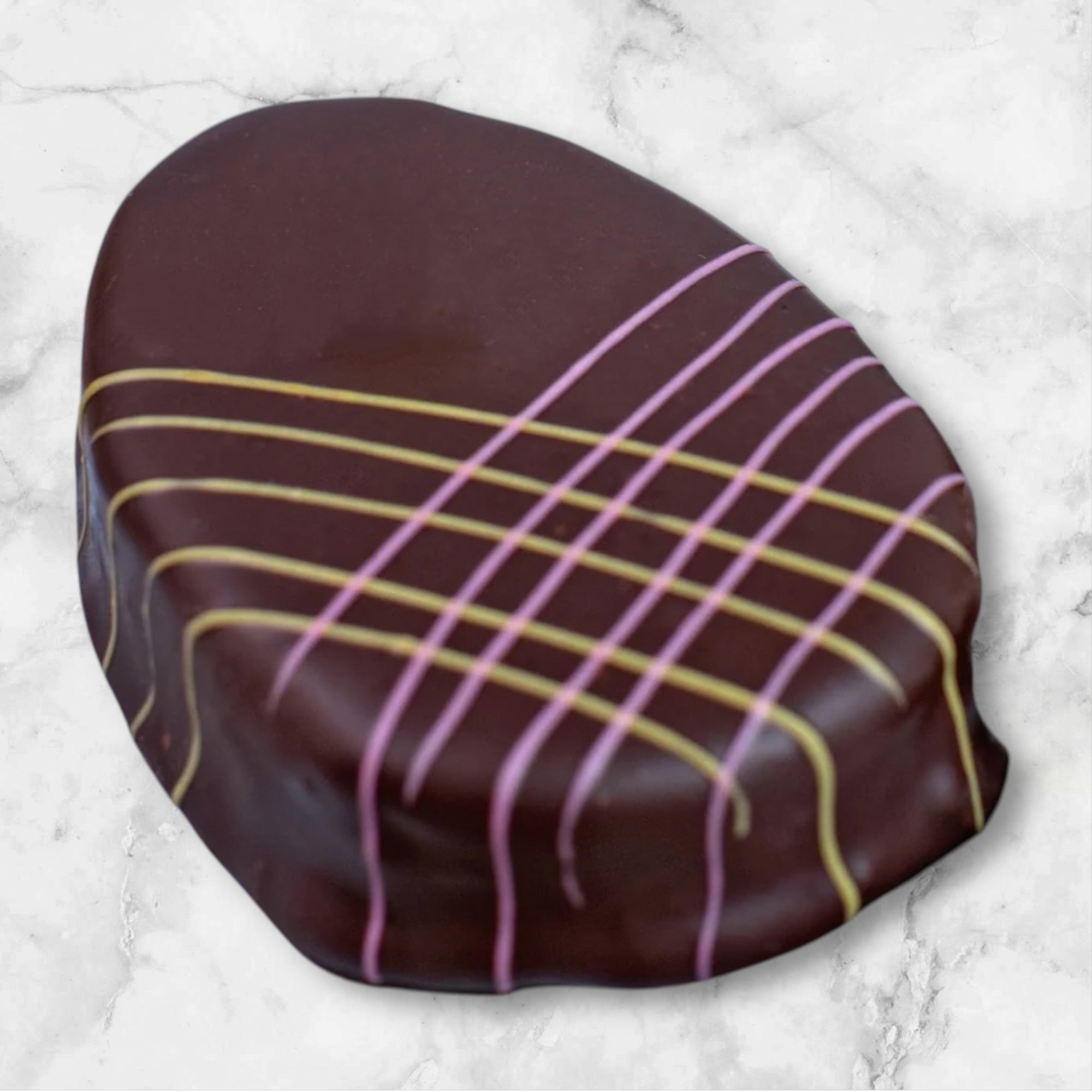 Handcrafted Chocolate Easter eggs | Charm City Chocolate