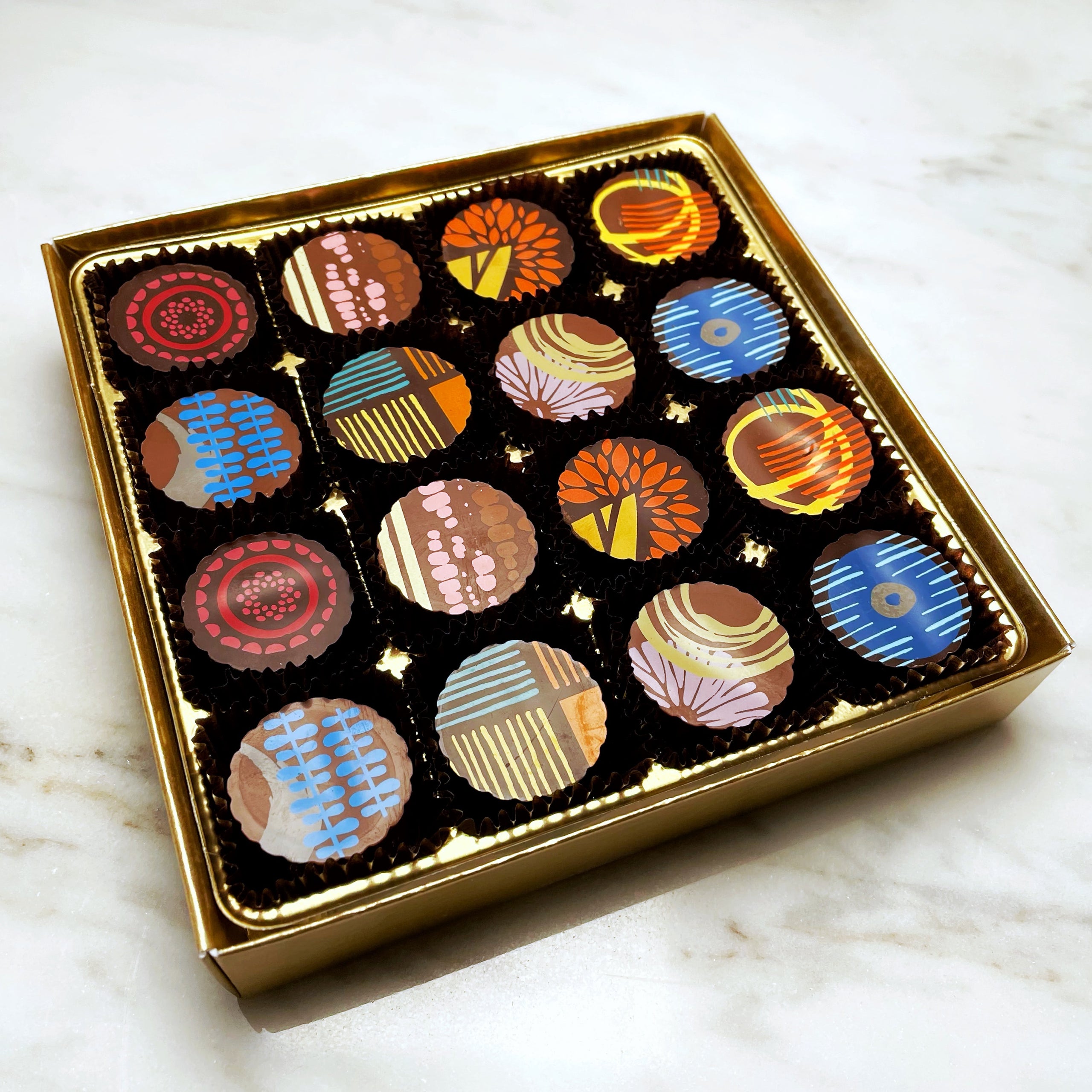 Baltimore Sweet Shop | Charm City Chocolate