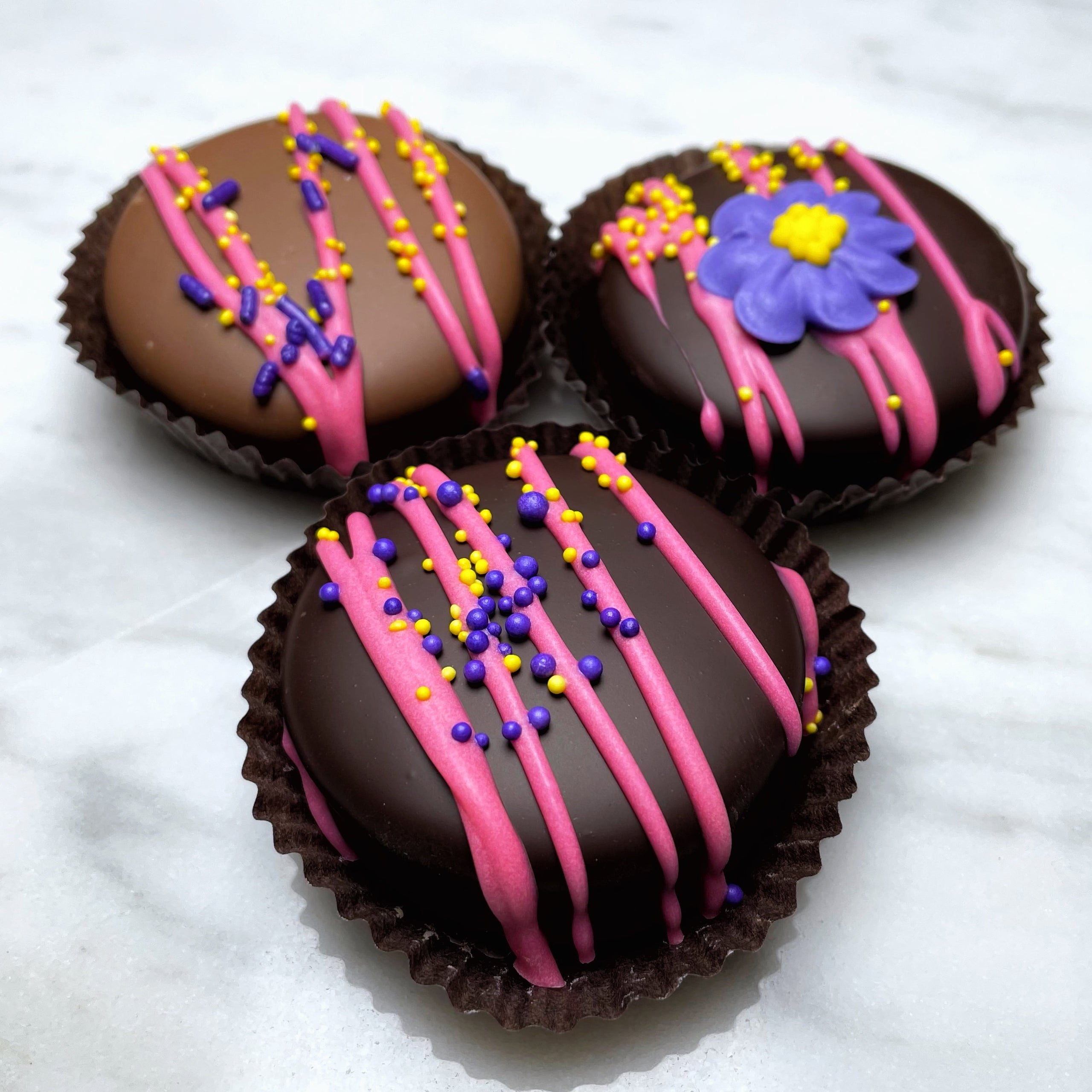 Oreo Dipped | Charm City Chocolate