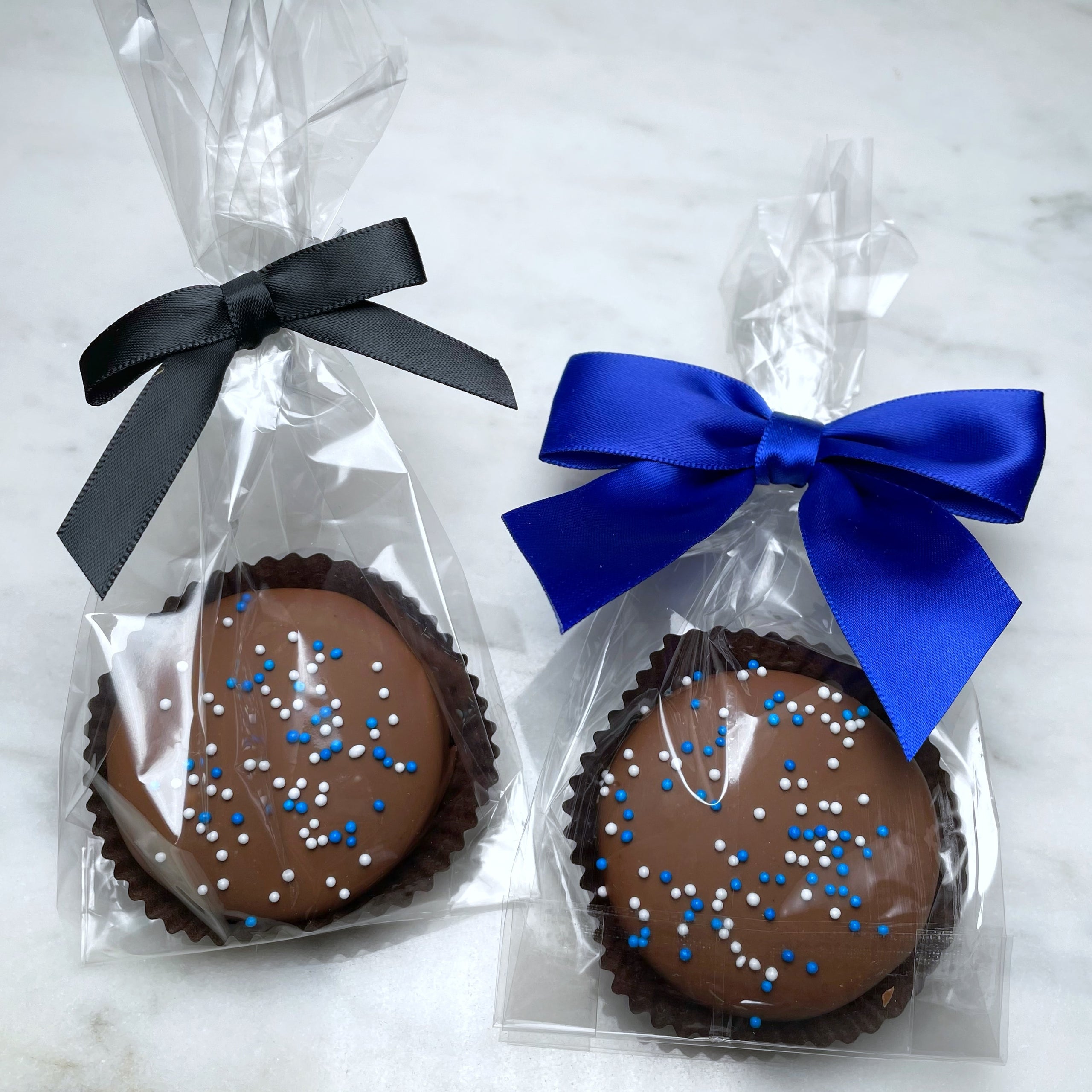 Oreo Dipped | Charm City Chocolate